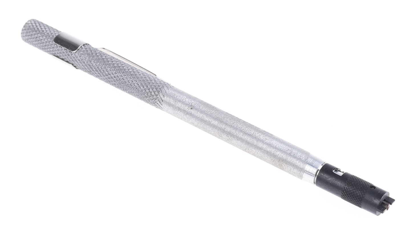 AFU.1 | Facom Slotted Screw Starter, 130mm | RS