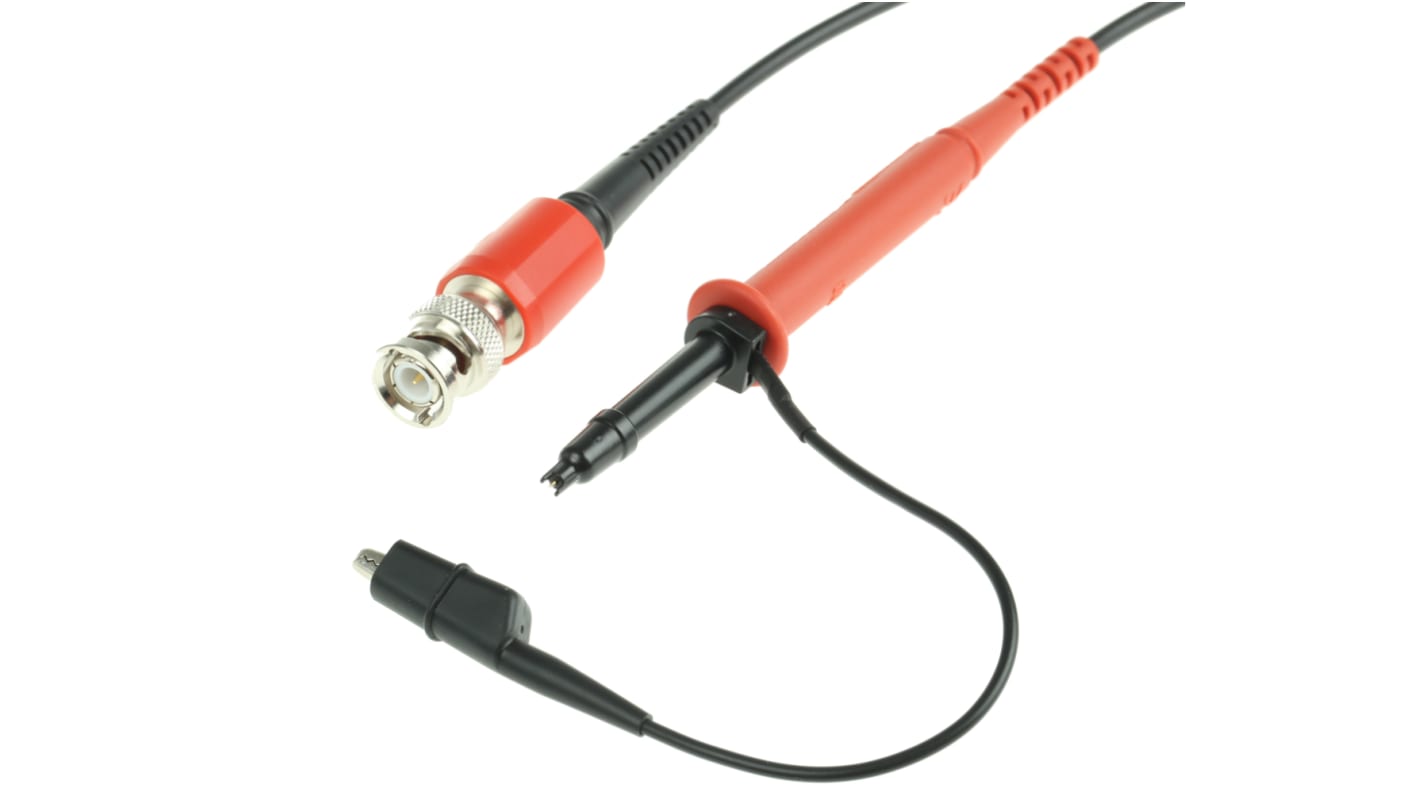 GE 3421 | Elditest GE 3100 Series GE- 3421 Oscilloscope Probe, Gripper ...