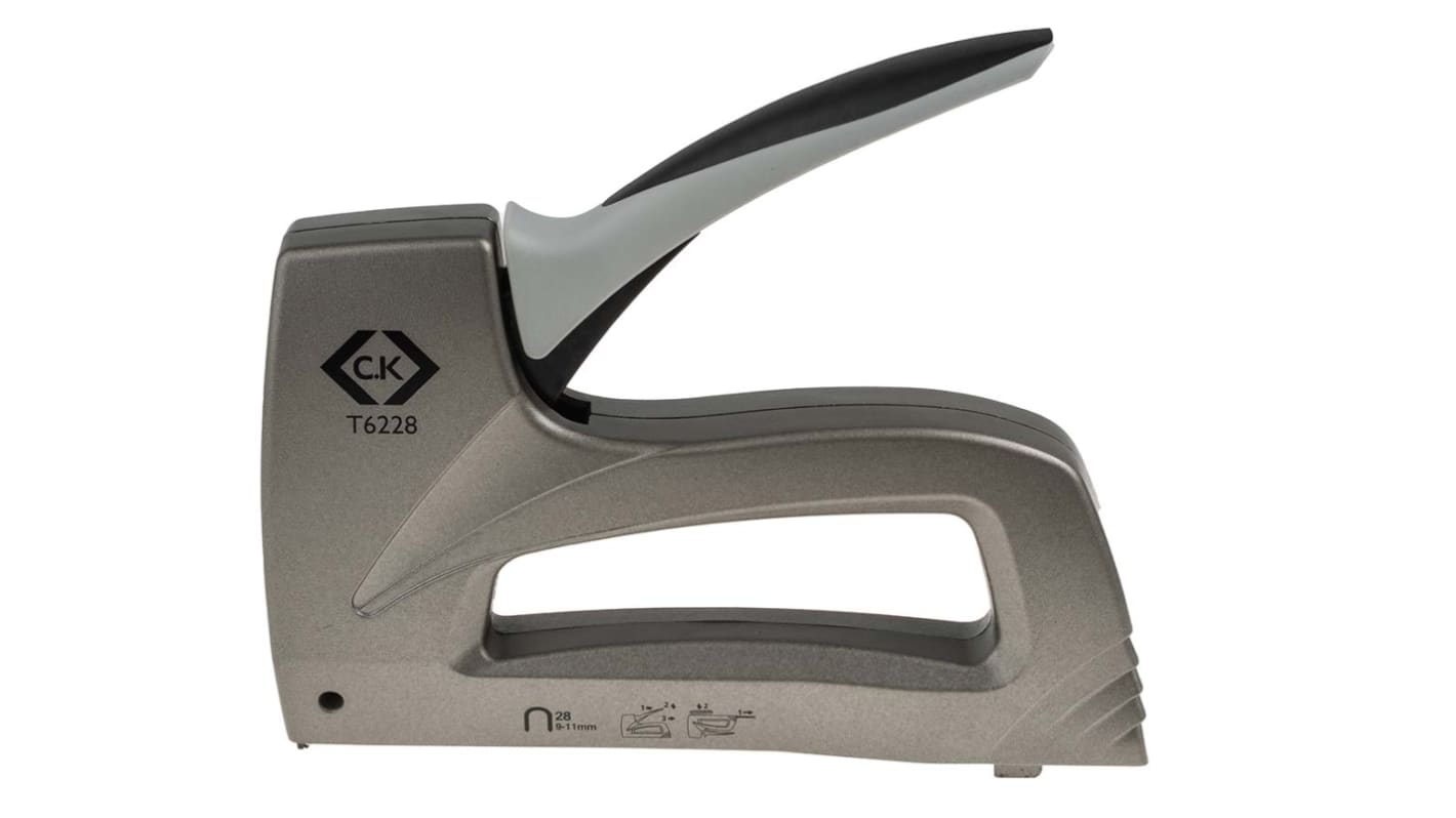 CK T6228 Staple Gun | RS