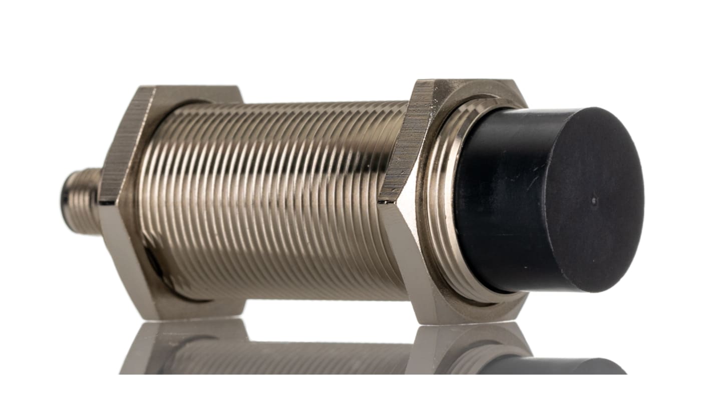 E2E-X50MB1TL30-M1 | Omron E2E-NEXT Series Inductive Barrel-Style Proximity Sensor, M30 x 1.5, 50 ...