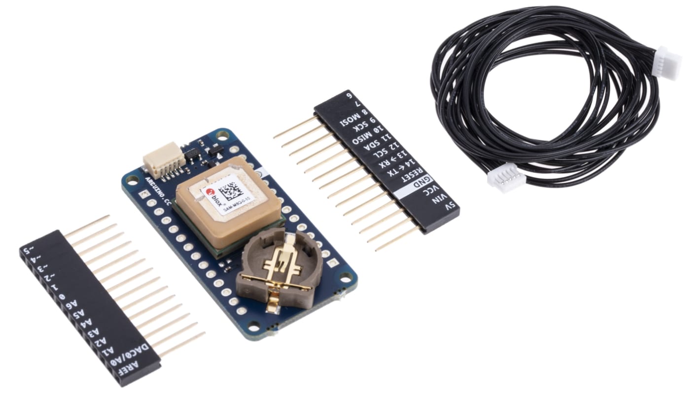 Arduino Arduino Mkr Gps Shield Asx00017 Rs
