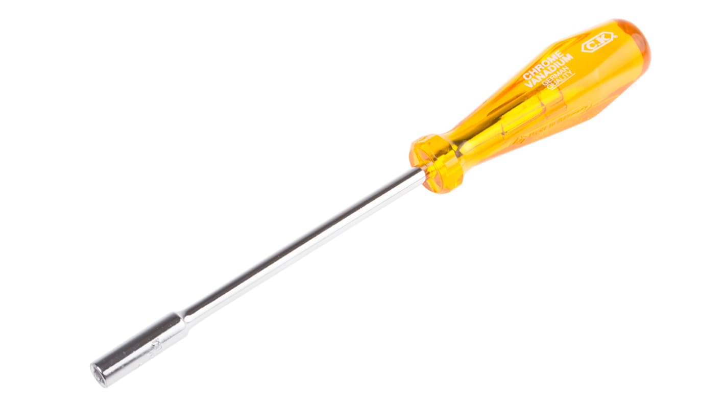 T4334M 055 | NUT SPINNER 5.5 MM | RS