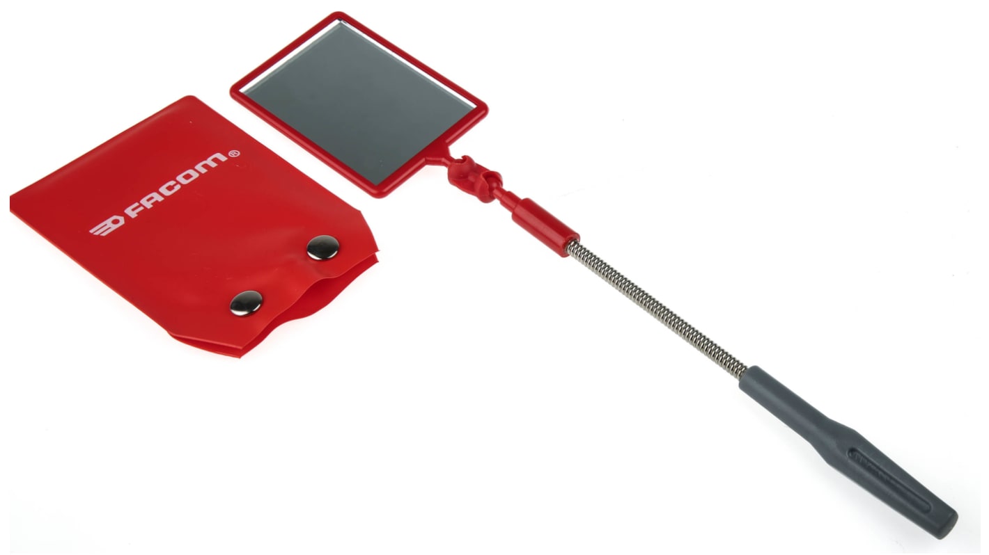 834A.R | Facom Inspection Mirror Probe | RS