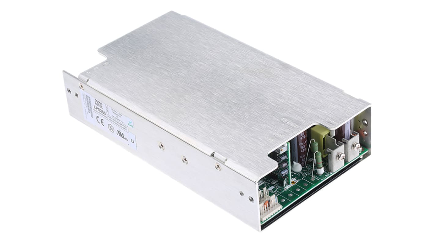 Artesyn Embedded Technologies Embedded Switch Mode Power Supply (SMPS ...