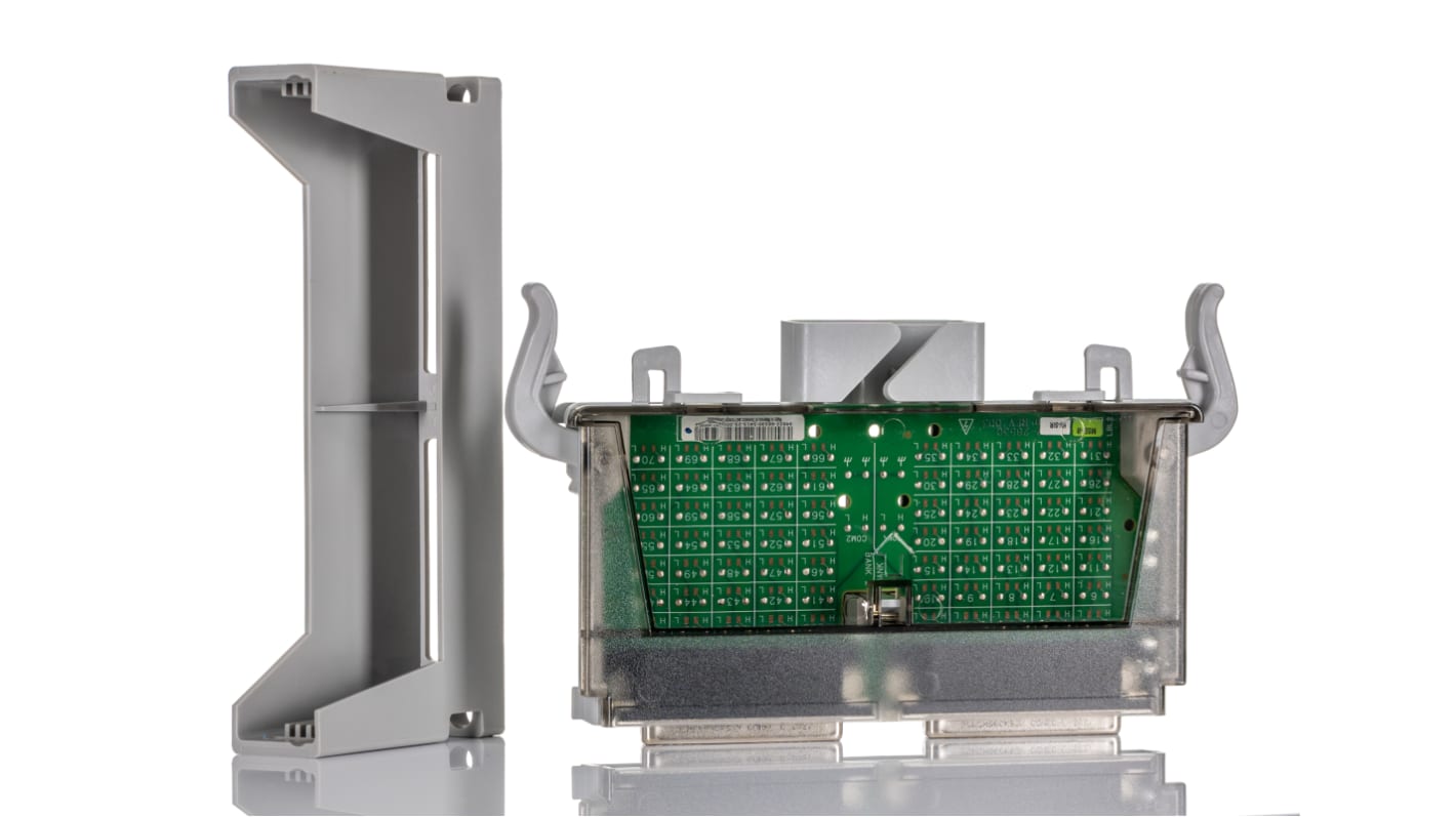 34922T-001 | Keysight Technologies データ収集ターミナルブロック アクセサリタイプ：端子台 | RS