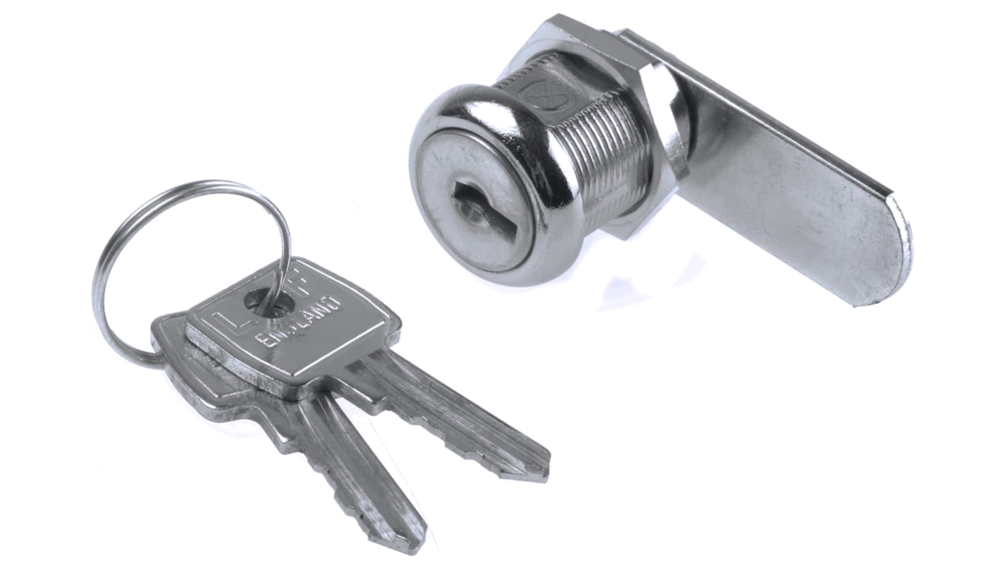 1336032 | Euro-Locks a Lowe & Fletcher group Company Camlock, 20mm ...