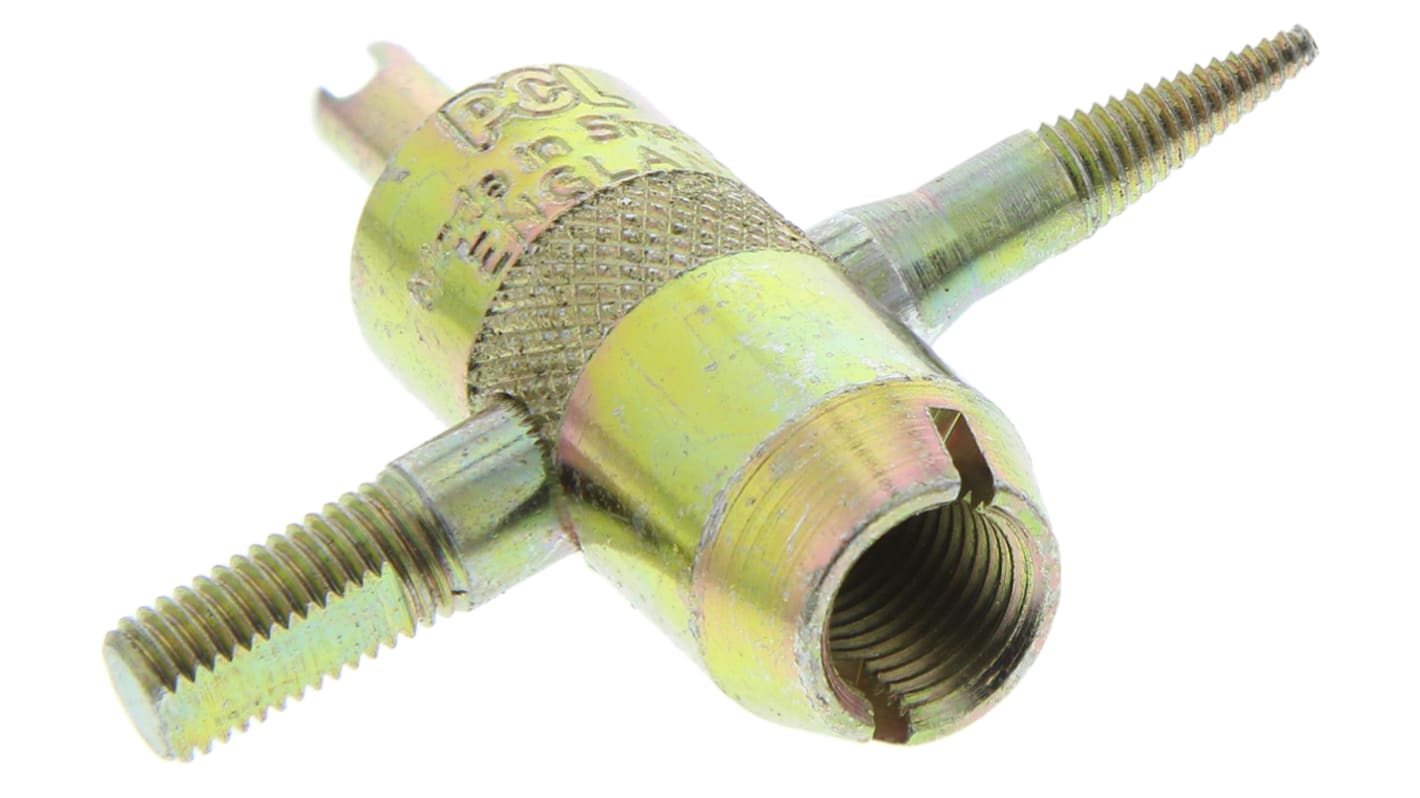 RS PRO Valve Rethreader | RS