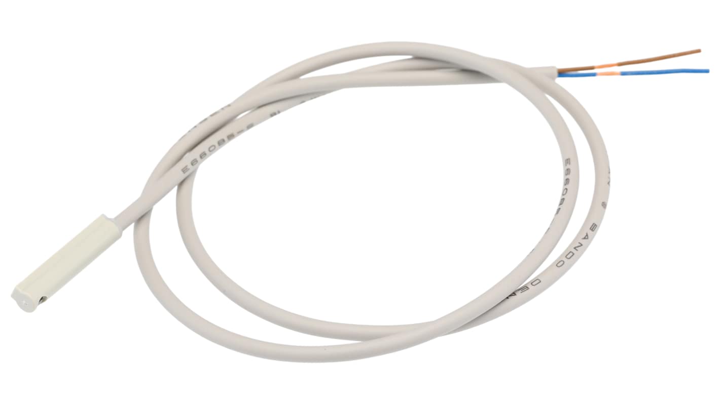 D-M9B | SMC Solid State Switch Auto Switch, M9N/M9P/M9B Series, 4.5 → ...