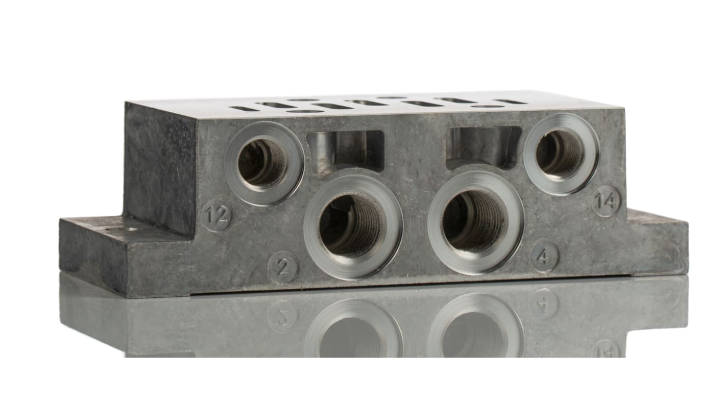 M/P19126 | サブベース Norgren M / P191シリーズ | RS