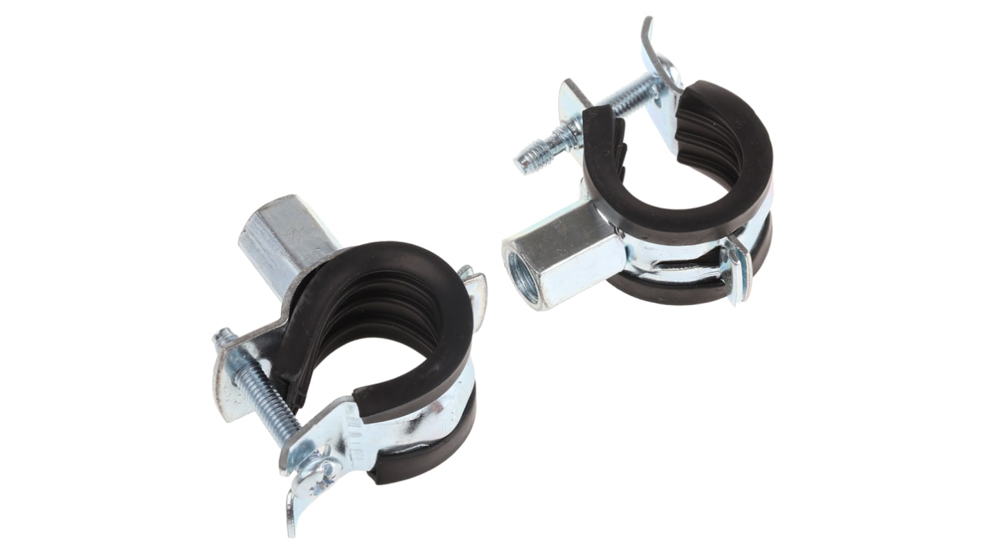 PCH14-18 | Unistrut Steel Pipe Clamp | RS