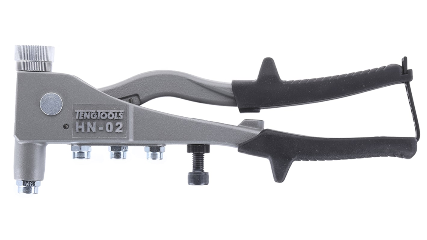 HN02 | Teng Tools Plier Type Rivet Gun | RS