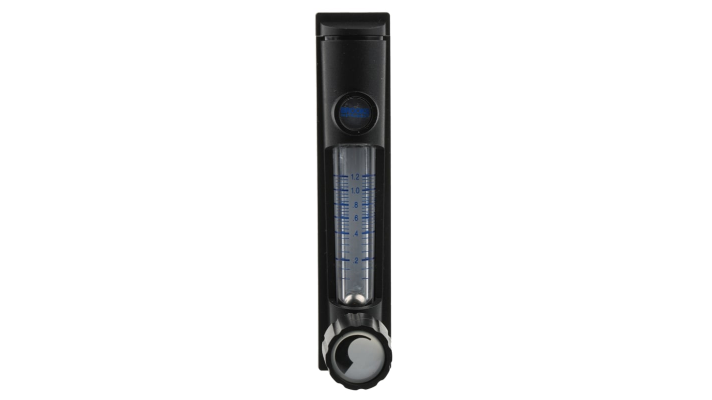MR3A13BVBN | Key Instruments MR3000 Series Variable Area Flow Meter for ...