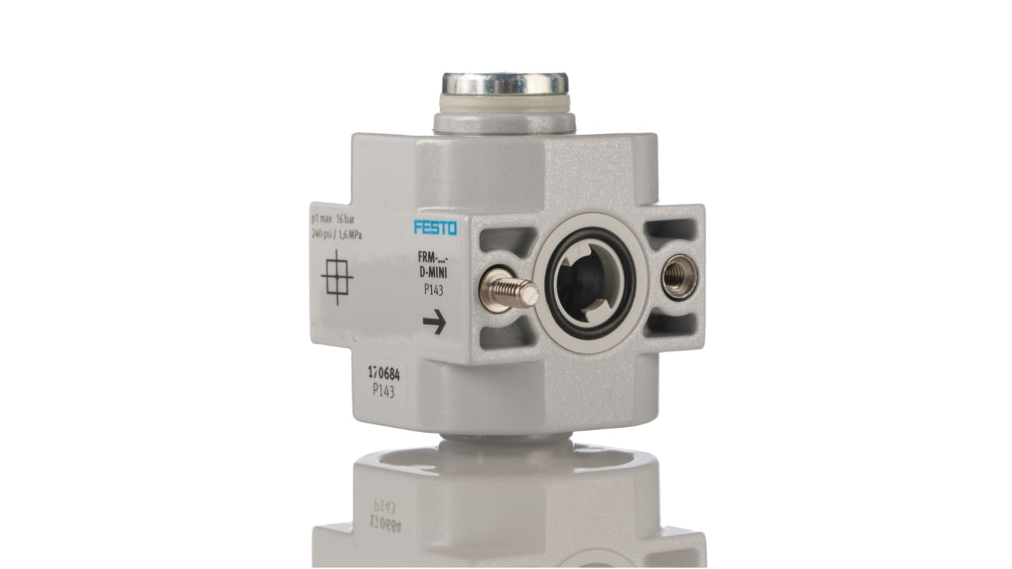 FRM-D-MINI | Festo Branching Module for D | RS