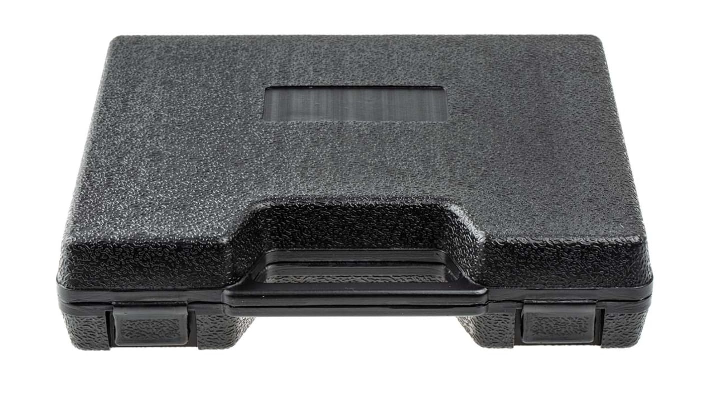 RS PRO Driver Bit Set 48 Pieces, Hexagon, Phillips, Pozidriv, Slotted ...