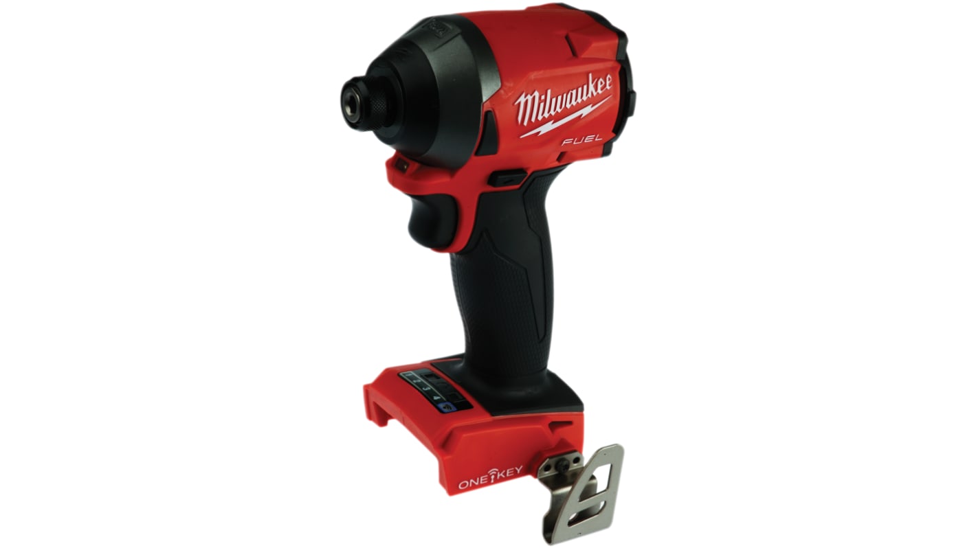 Milwaukee M18ONEID2-0X - Cordless 18V Impact Driver Body Only | RS