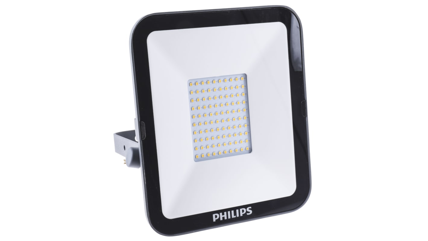 911401730462 | Philips Lighting Ledinaire Floodlight, 50 W, 5000 lm ...
