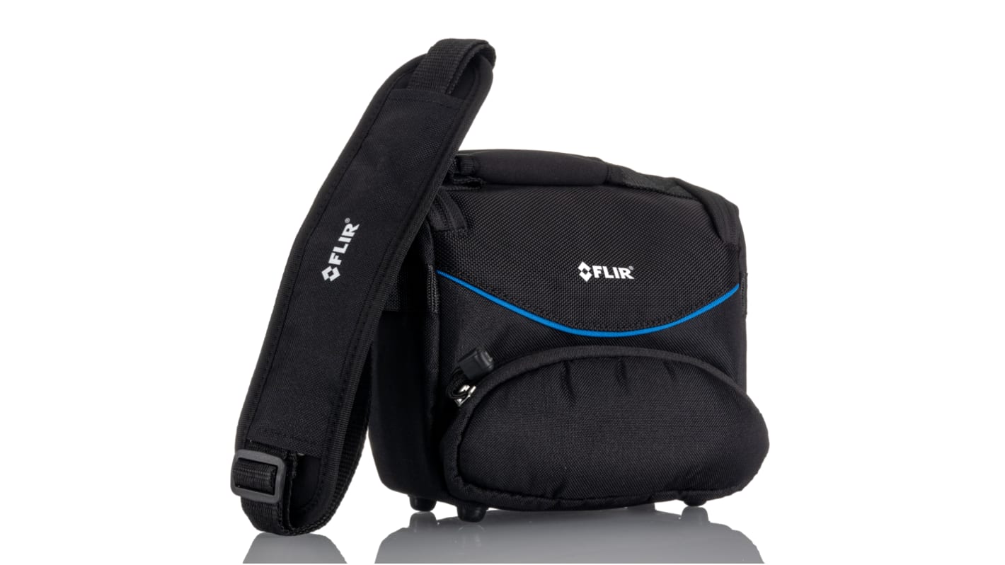 T198495 | FLIR Thermal Imaging Camera Case for Use with FGF77, T5xx | RS