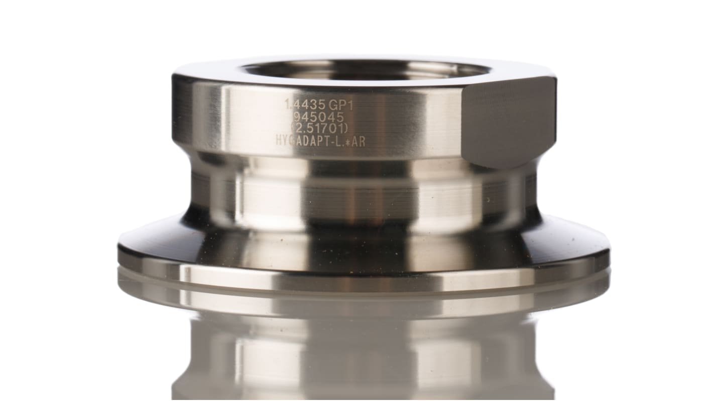 AC - 222 2AC | Vega Tri-Clamp 2 Universal Adapter Fitting for Use with ...