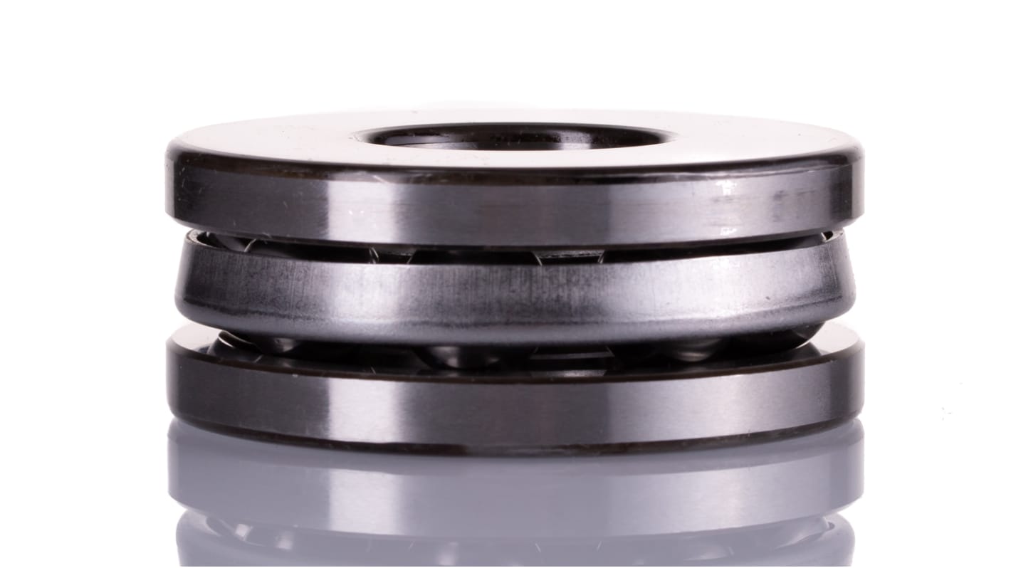 SKF 51406 Thrust- Open Type 30mm I.D, 70mm O.D | RS