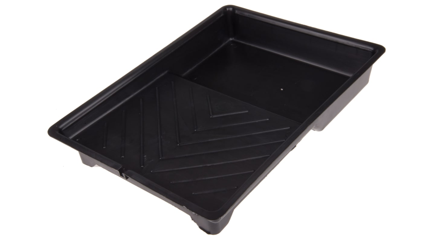 RS PRO 228mm Paint Tray | RS