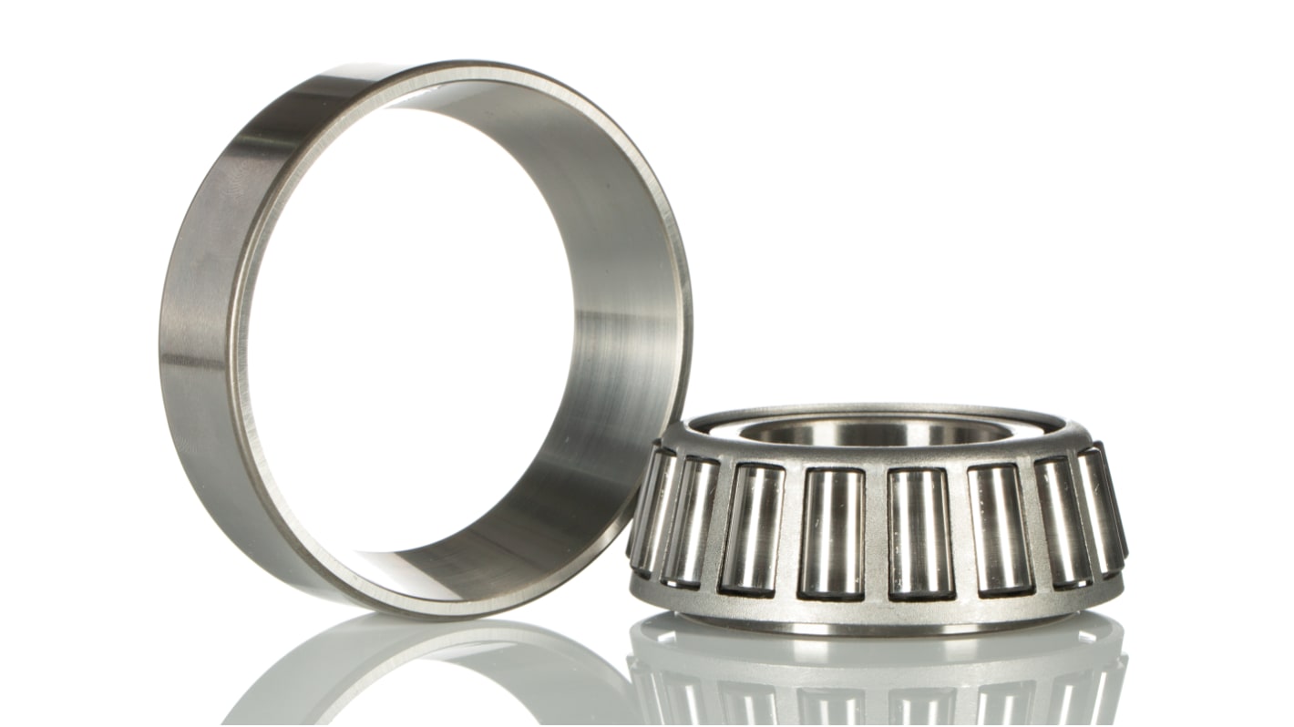 SKF 32207 35mm I.D Taper Roller Bearing, 72mm O.D | RS