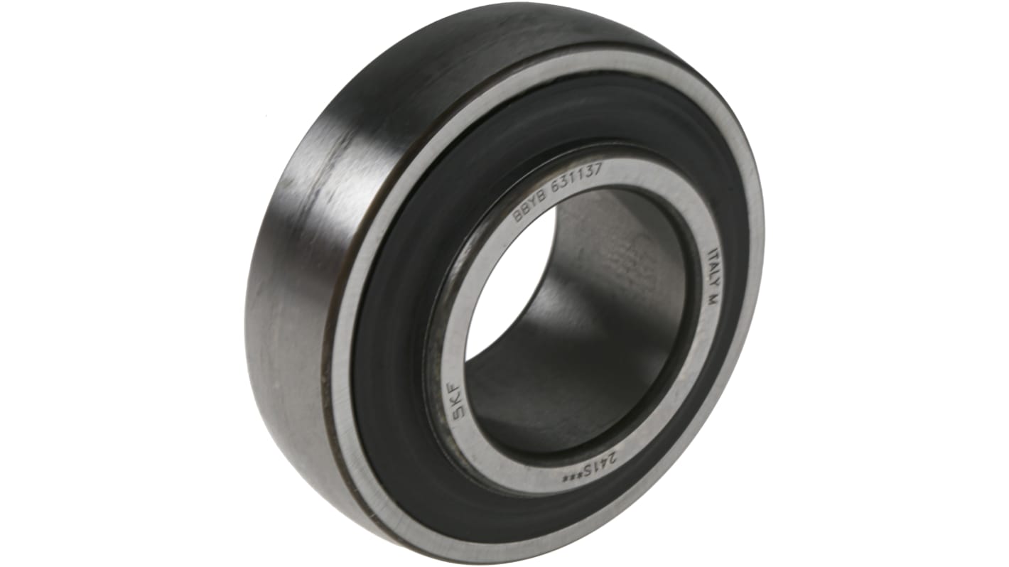 SKF Ball Bearing 35mm ID 72mm OD BBYB 631137 | RS