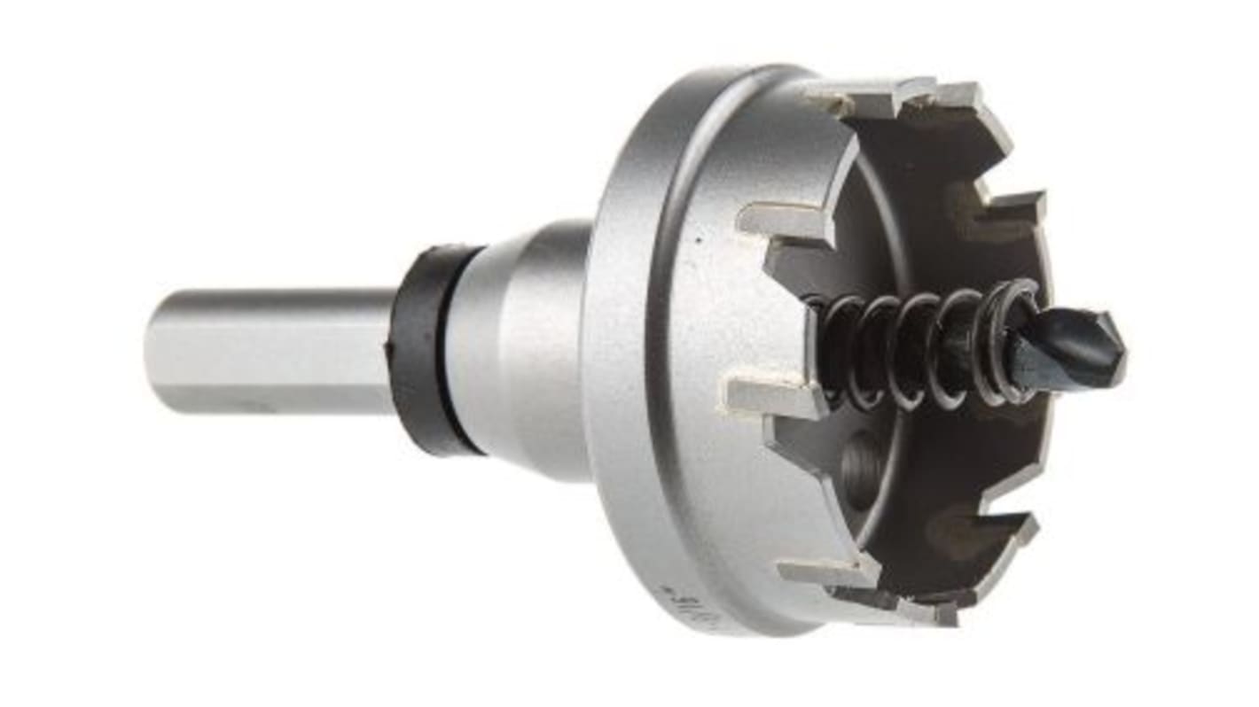 Blu Mol Tungsten Carbide 40mm Core Drill Bit | RS