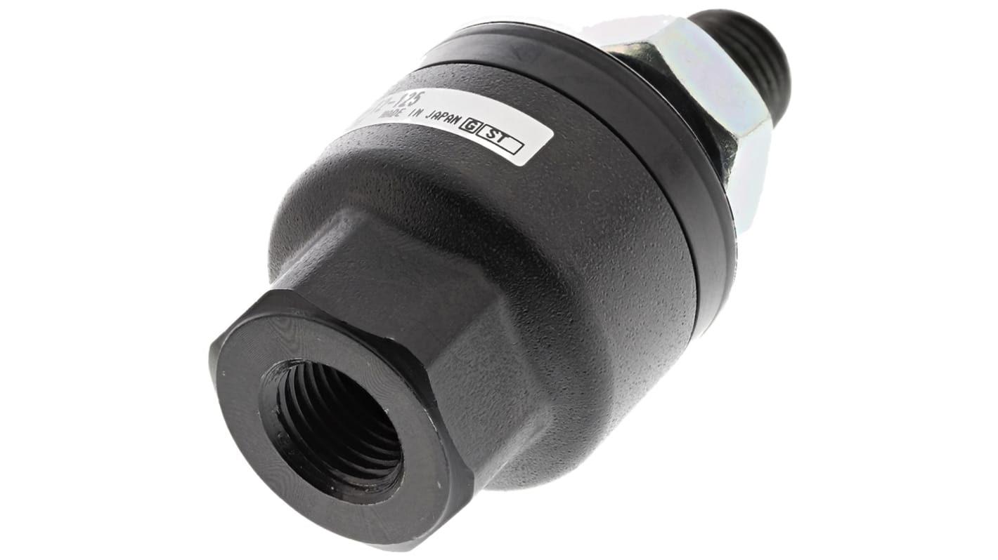 Junta flotante SMC JA40-12-125 | RS