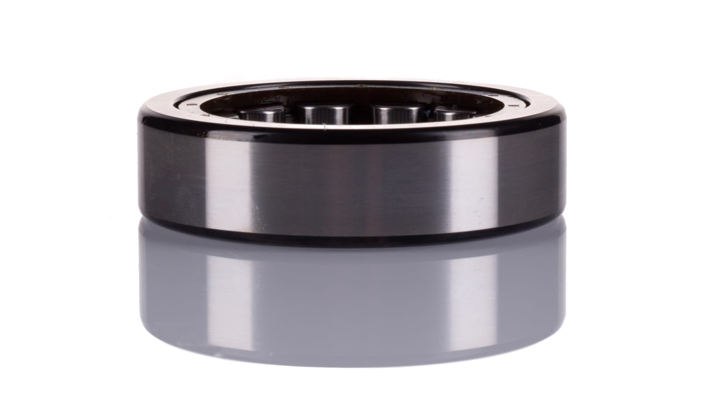 SKF RNU 307 ECP 46.2mm I.D Cylindrical Roller Bearing, 80mm O.D | RS