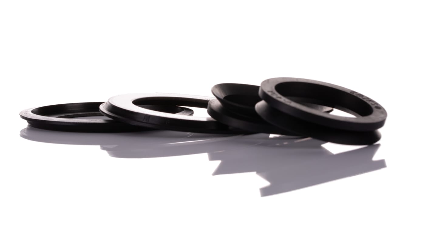 SKF TSN 509 A Ring Seal -, 40mm ID | RS