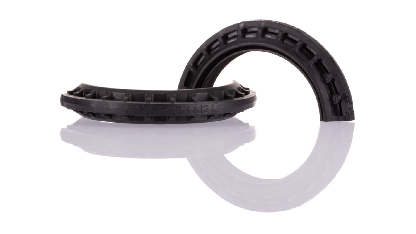 SKF TSN 512 L Ring Seal -, 55mm ID | RS