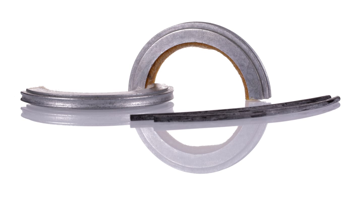 SKF TSN 522 C Ring Seal -, 100mm ID | RS