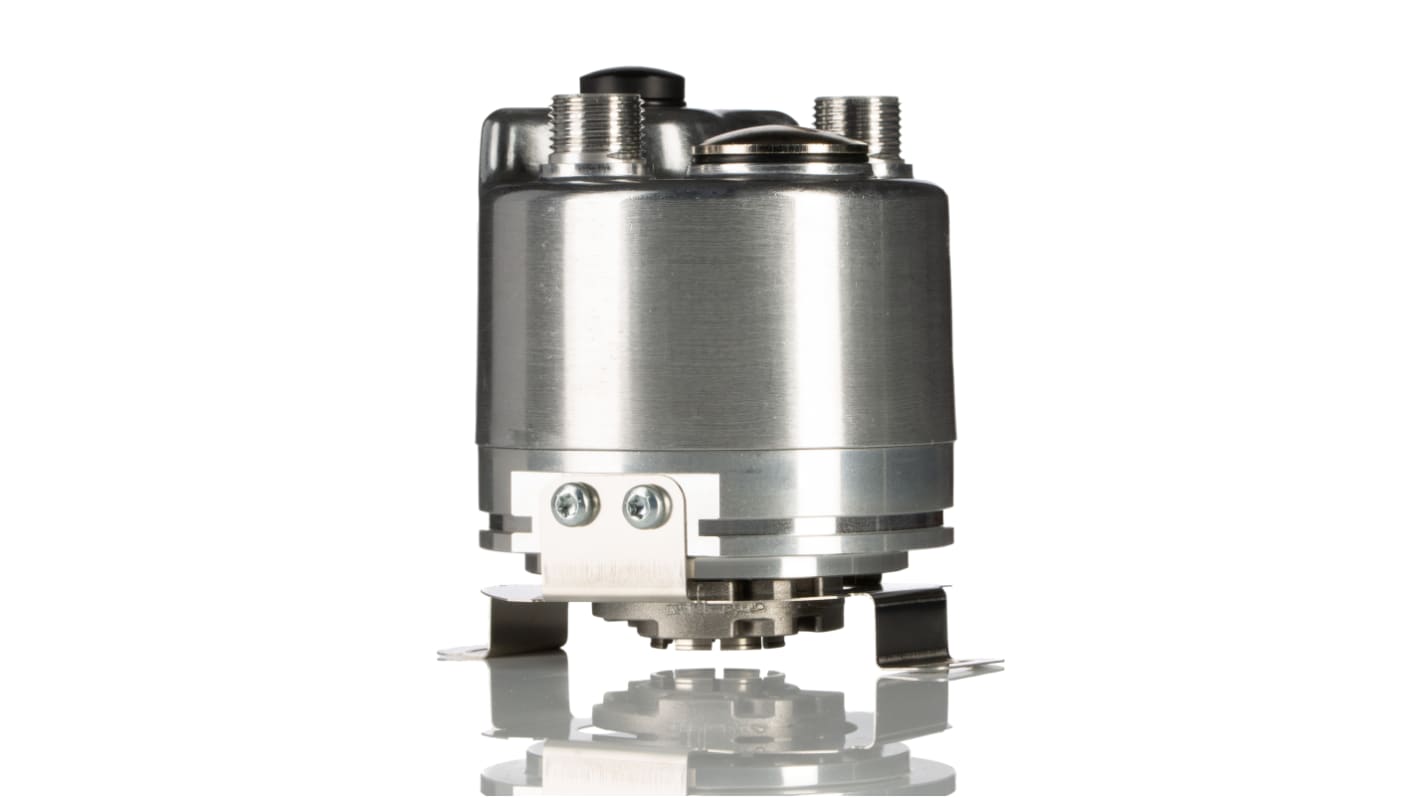 A3M60B-BHPB013X13 | Sick A3M60 PROFIBUS Series Absolute Absolute ...