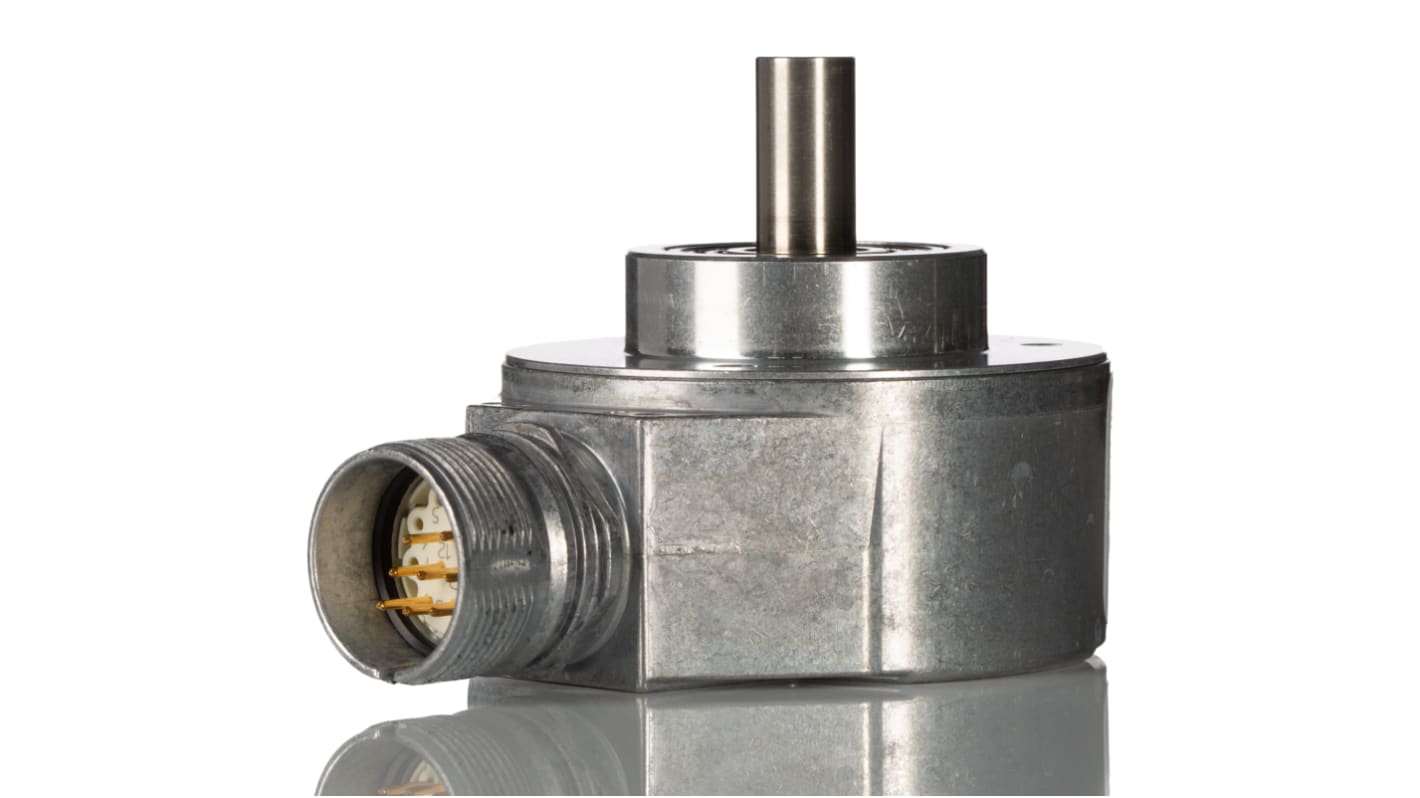 AFS60B-S4AA008192 | Sick AFS/AFM60 SSI Series Absolute Absolute Encoder ...