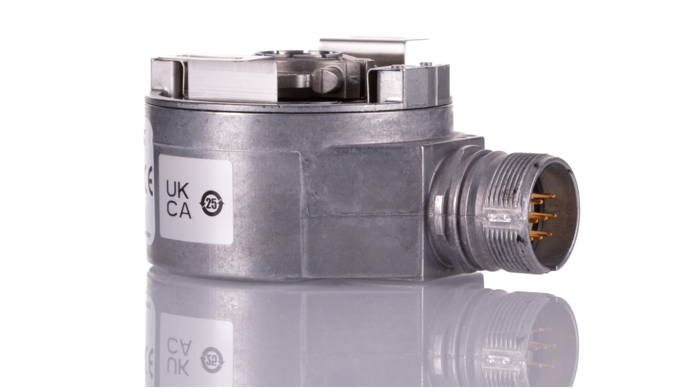 AFS60B-THAA008192 | Sick AFS/AFM60 SSI Series Absolute Absolute Encoder ...