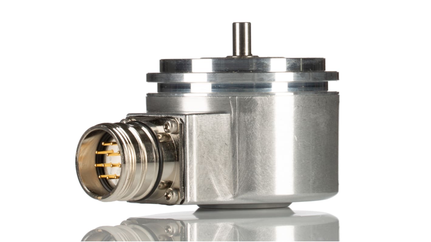 DBS60E-S1FA00100 | Sick DBS60 Core Series Incremental Incremental ...