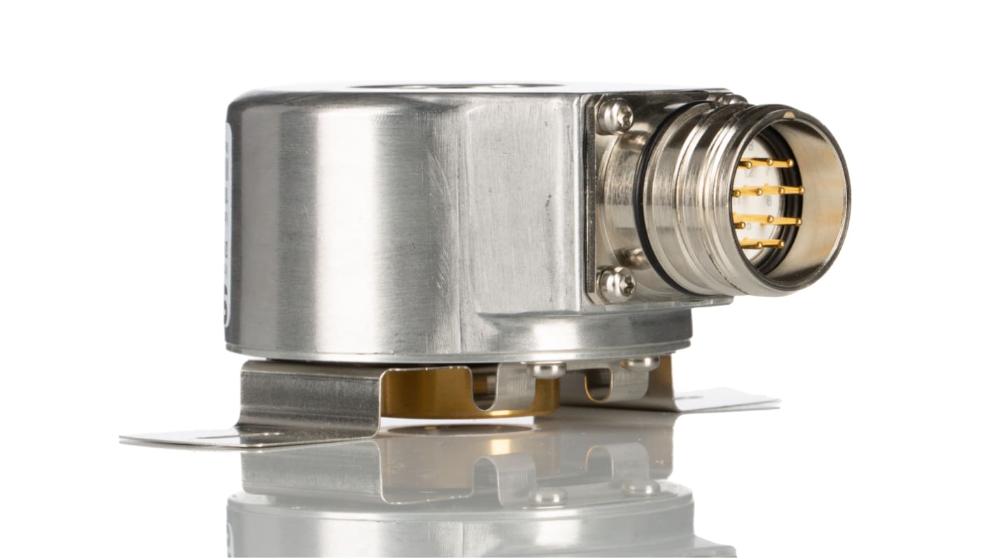 DBS60E-TJFA00360 | Sick DBS60 Core Series Incremental Incremental ...