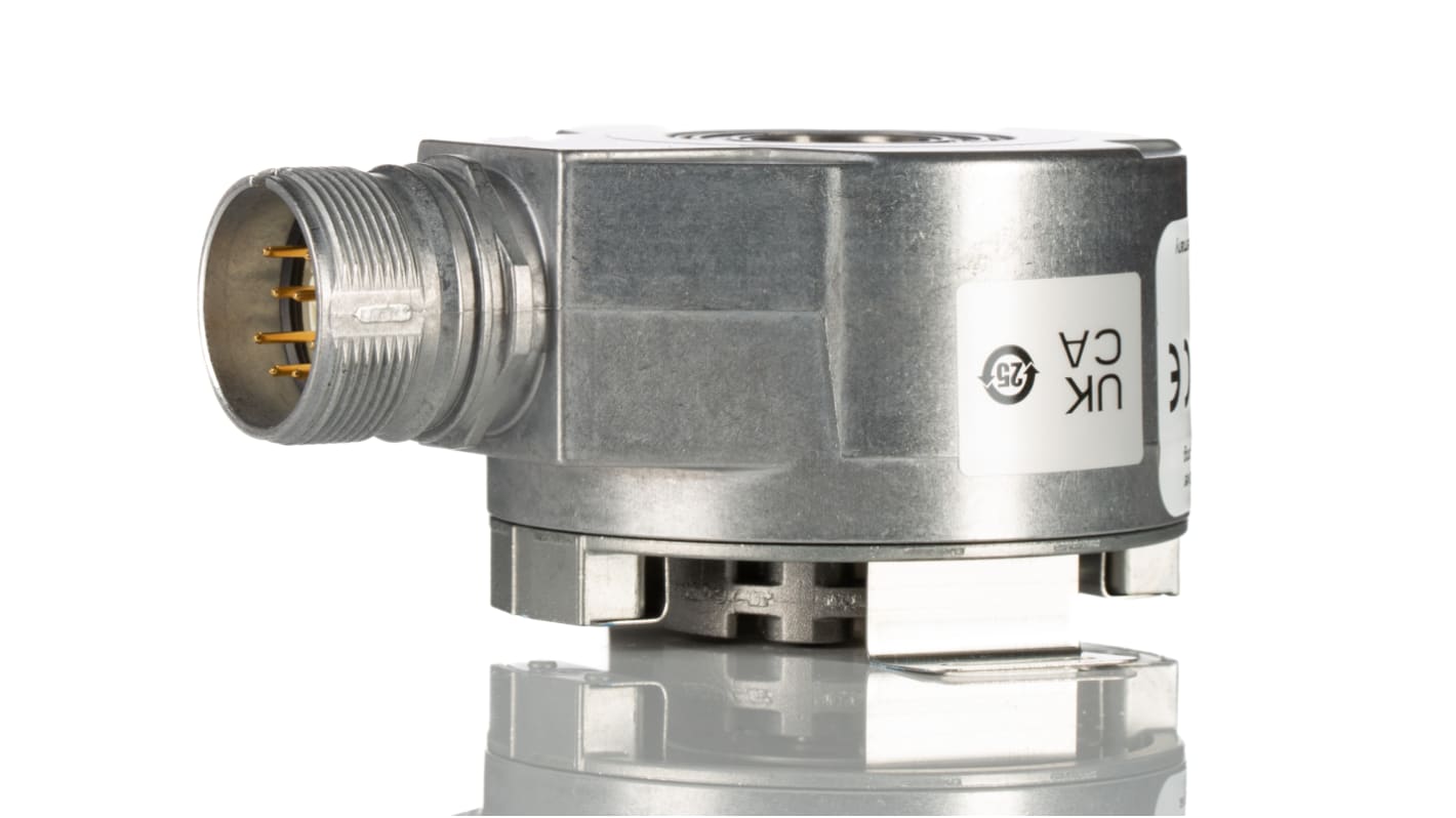 DFS60B-THPA10000 | Encoder incremental Sick serie DFS60, 1 → 10000 ...