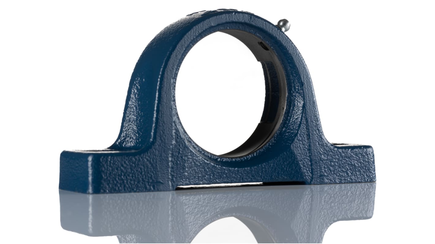 SKF SY 506 M Plummer Block House -, 62mm ID | RS