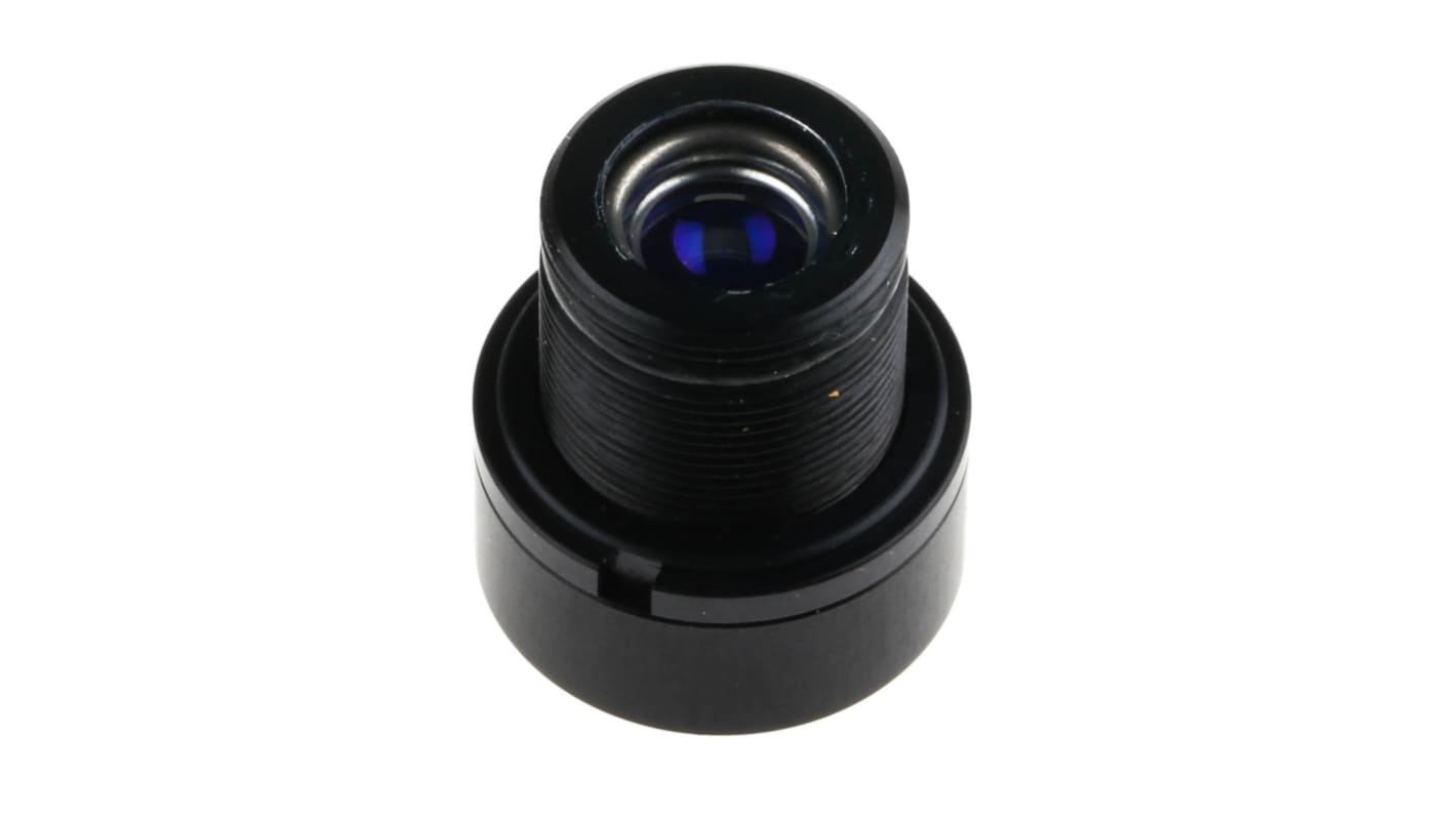 1125-50-000 | Global Laser 106° fan angle Line shape Laser Lens, Exit ...