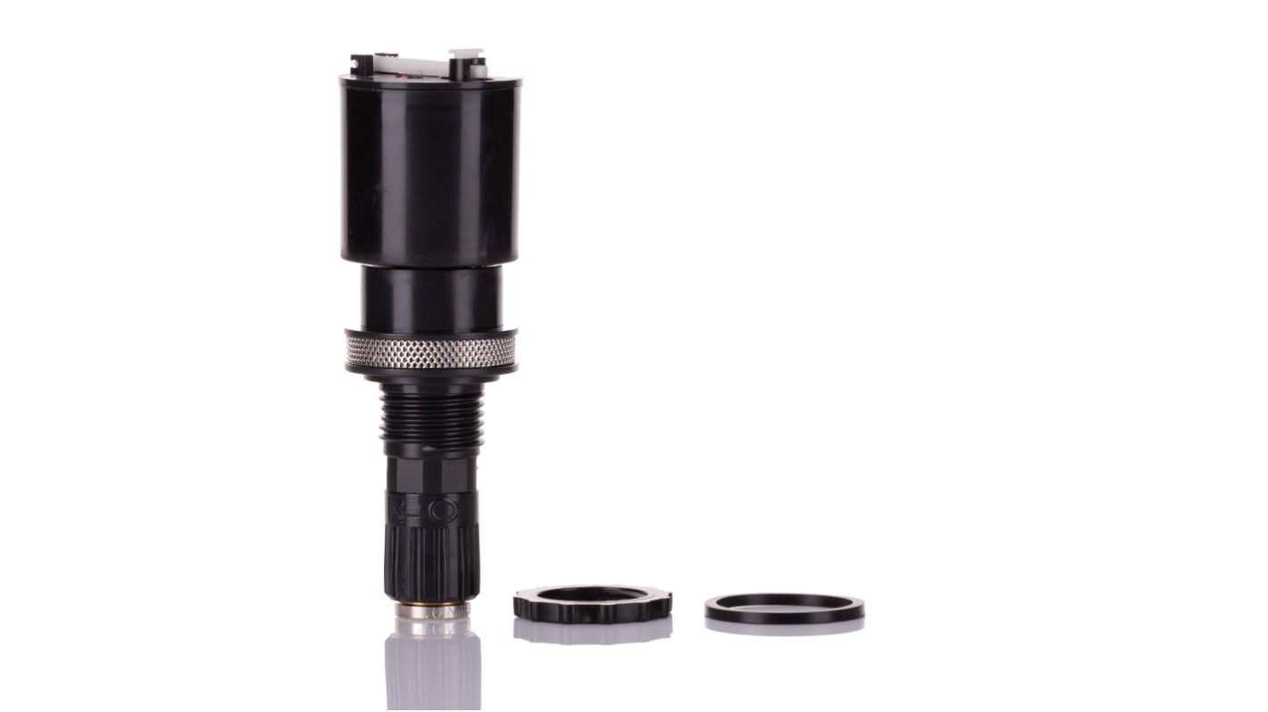 Norgren Push In 6 mm Automatic Pneumatic Drain, 6000-50 | RS