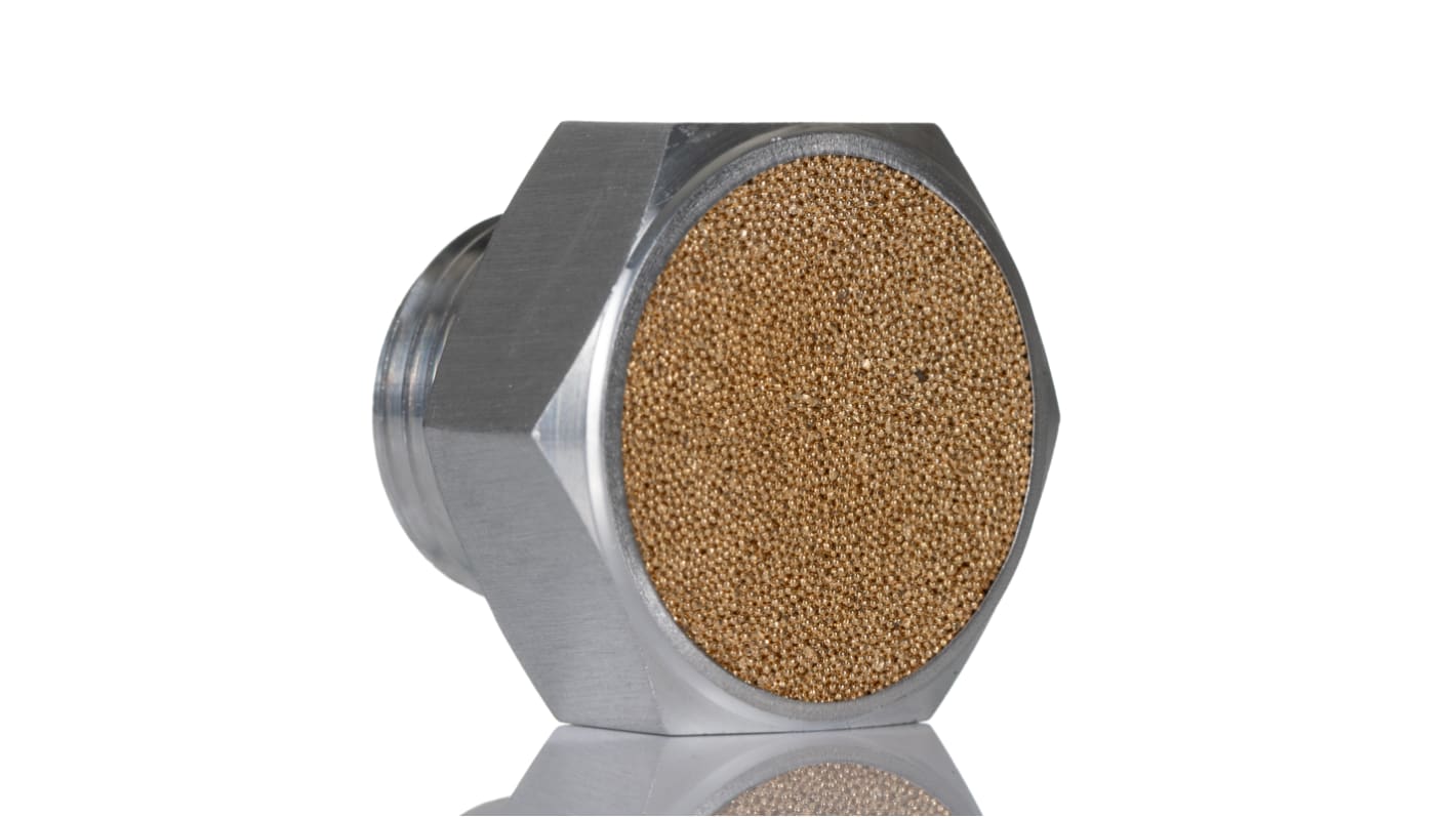 M/1514 | Norgren 120μm Replacement Filter Element for M/1500 | RS