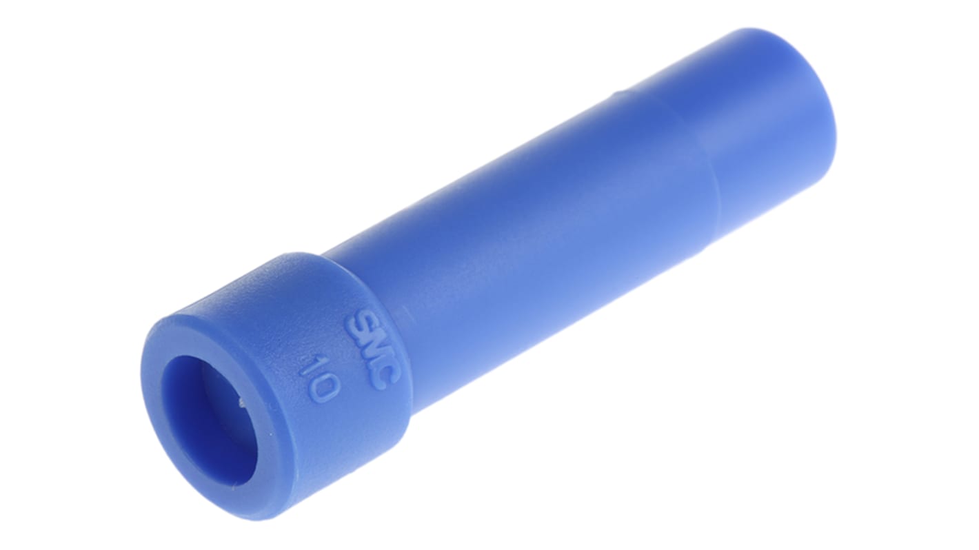 KQP-10 | SMC Brass, PBT, PP Plug Fitting for 10mm | RS