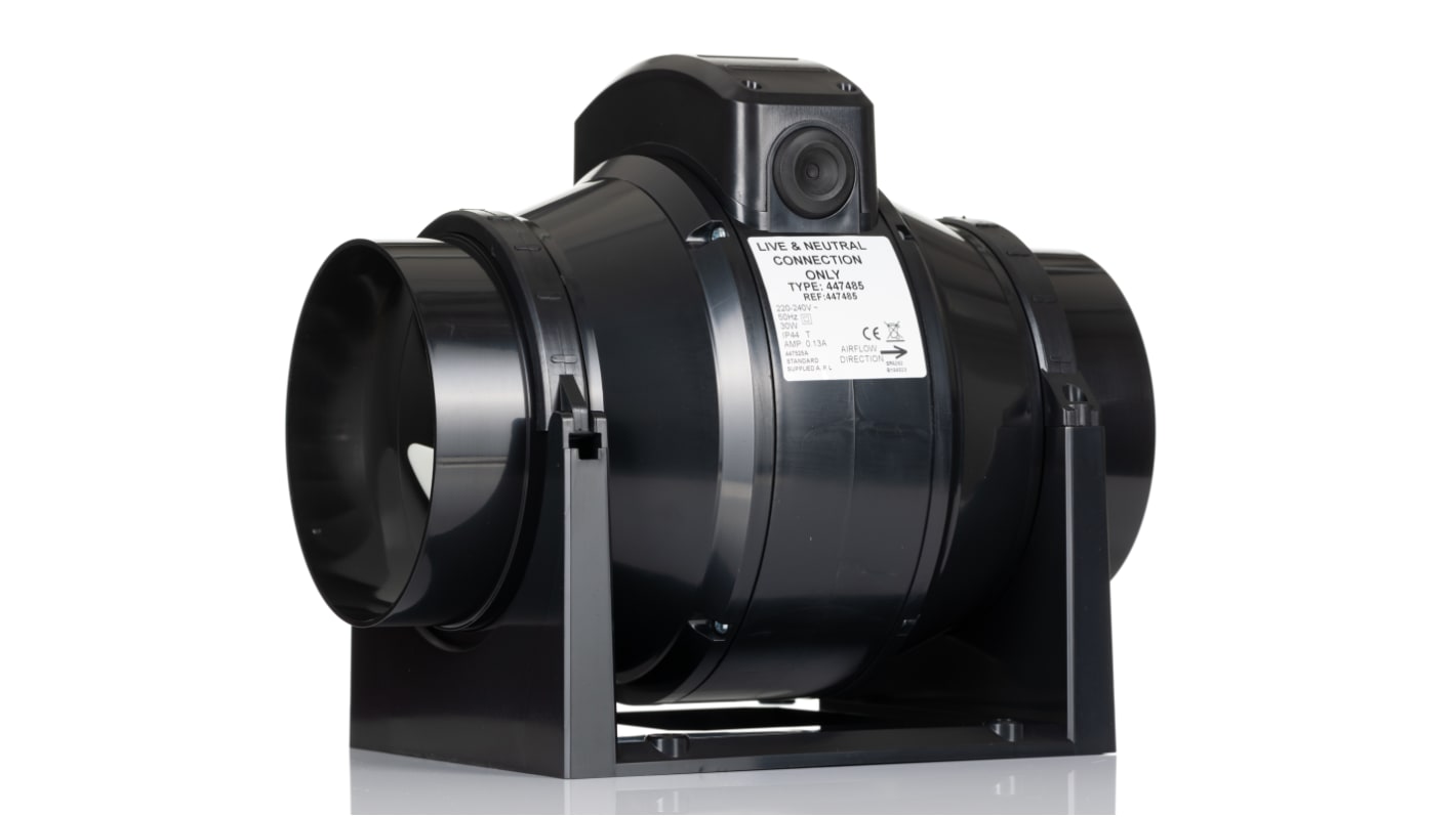 RS PRO Neodymium Magnet 1.64kg, Width 10mm | RS