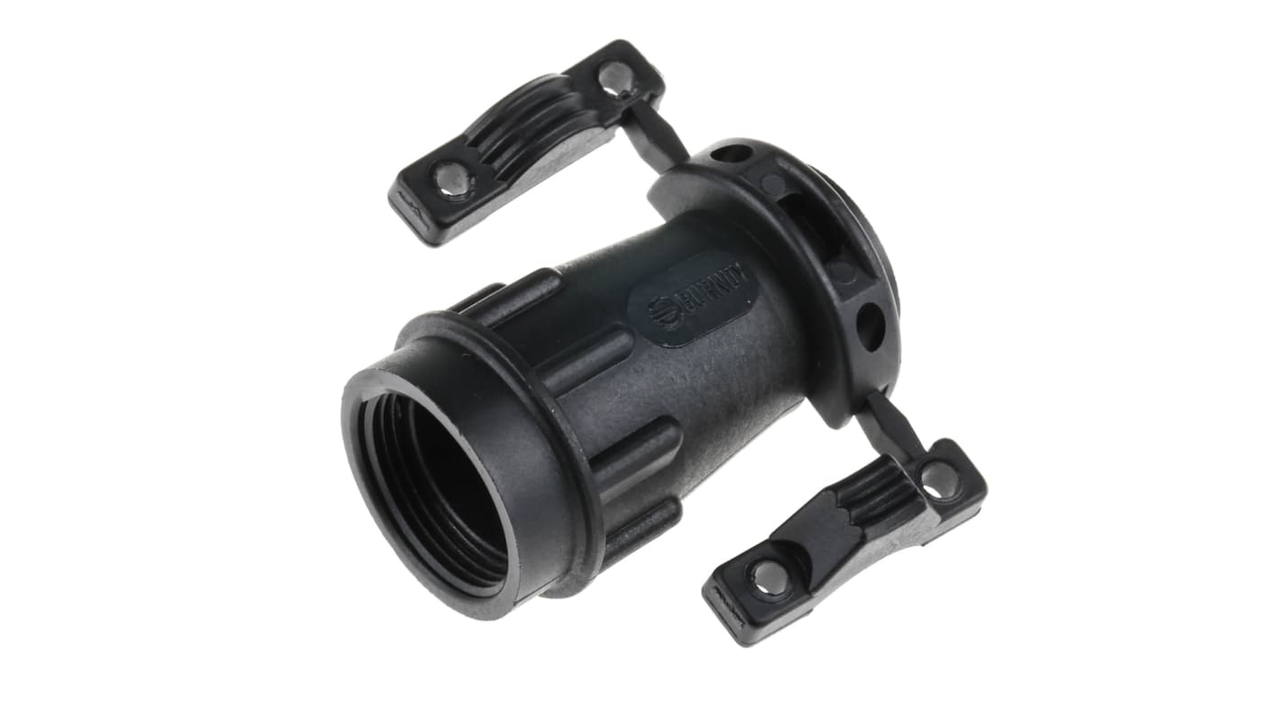 UTG12AC | Souriau Sunbank by Eaton Circular Connector Backshell | RS