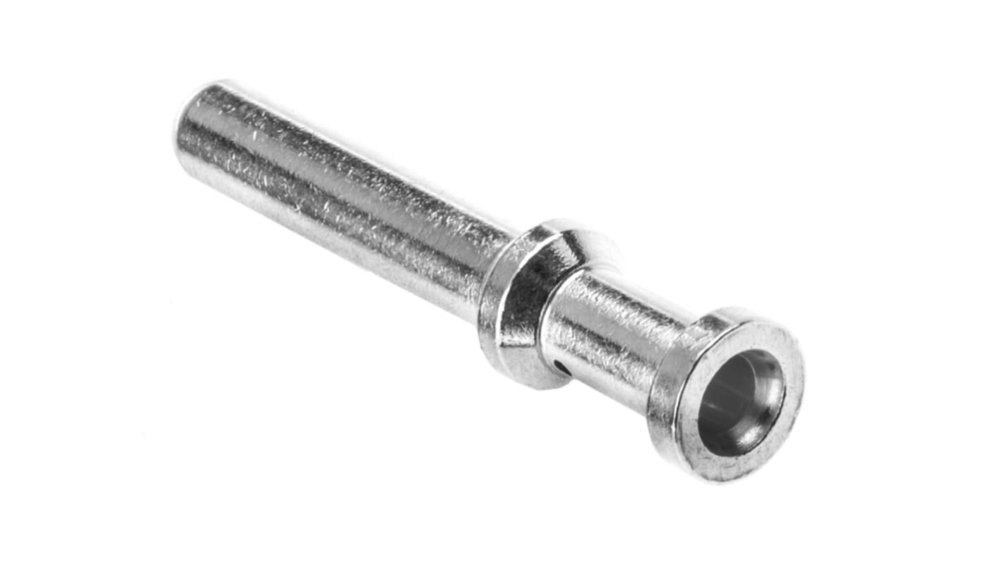 0932000610701 | HARTING Male Crimp Contact, 40A, Male, Han Contacts ...