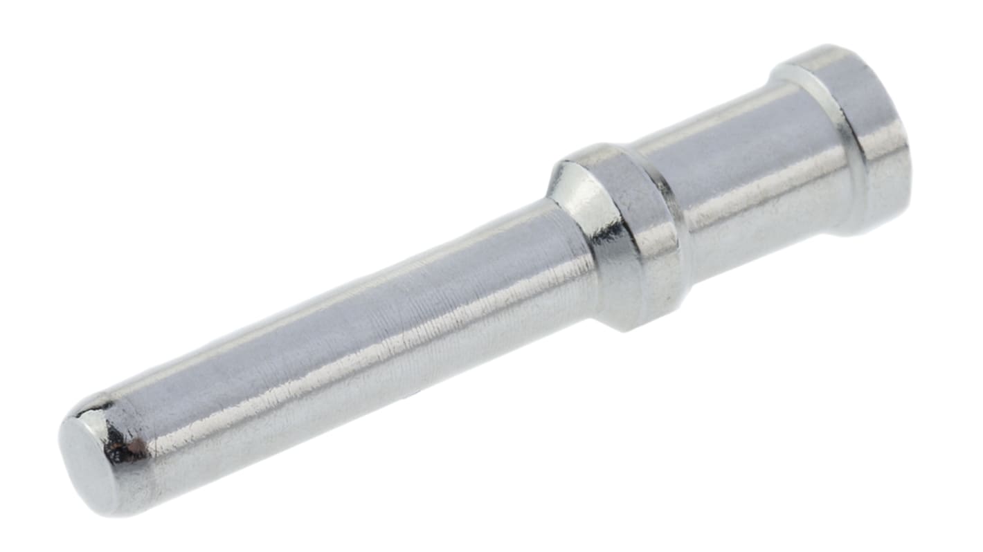 0932000610801 | HARTING Male Crimp Contact, Male, Han Contacts Series ...