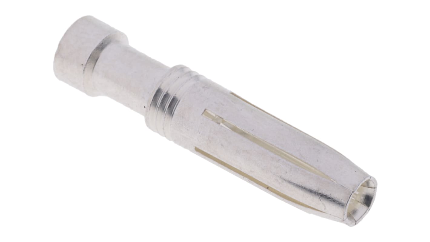 09330006202 | HARTING Han E Female 16A Crimp Contact Minimum Wire Size ...