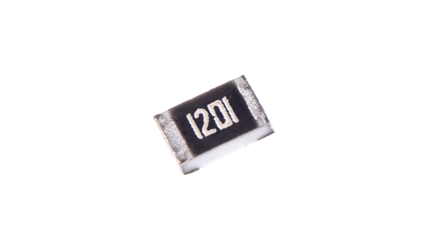 CRG0805F1K2 | TE Connectivity CRG Series Thick Film Surface Mount Fixed ...