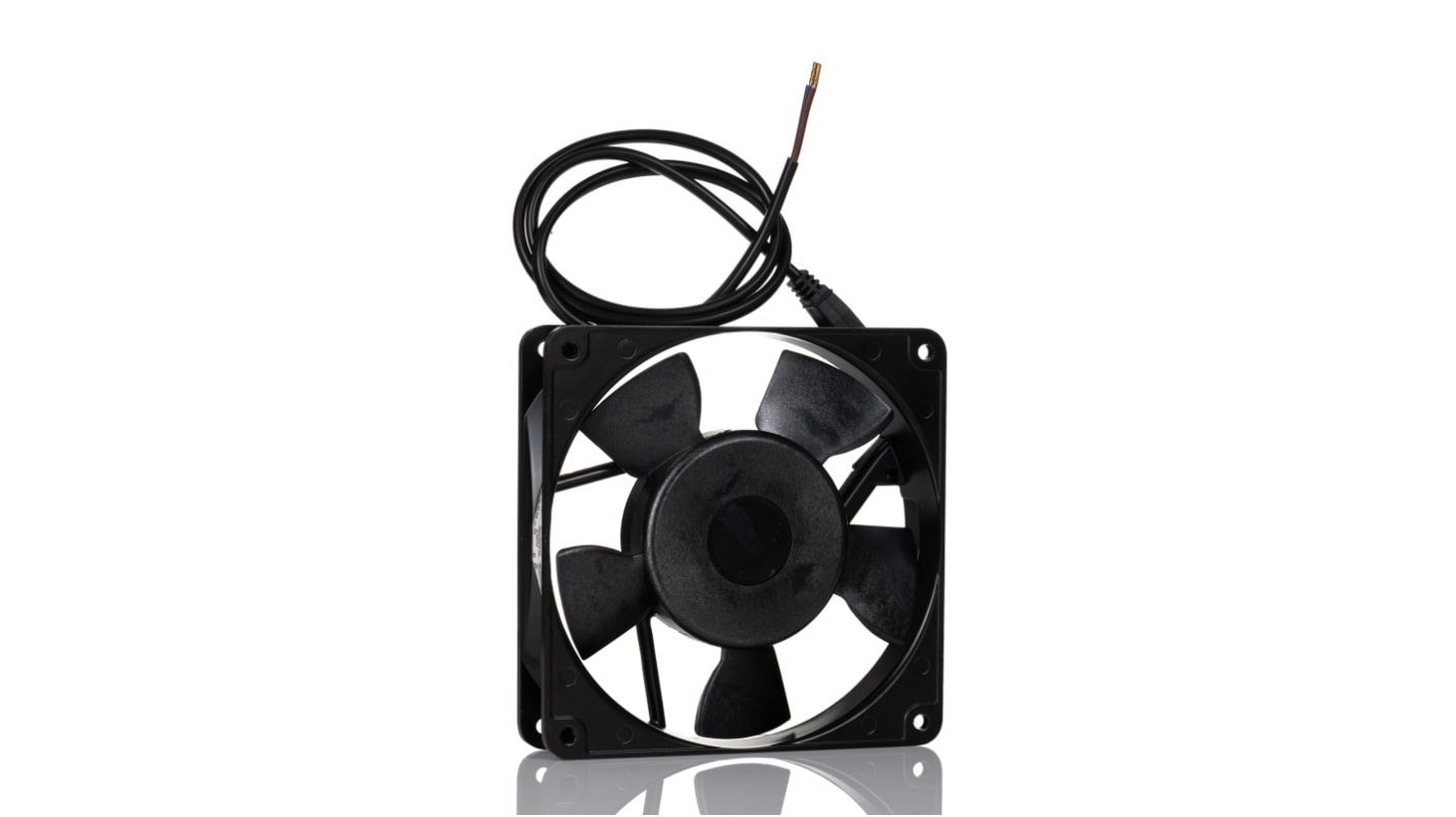 7980100 | Rittal 1 Fan Fan Expansion Kit | RS